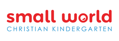 Small World Christian Kindergarten – Loving for Today Learning for ...